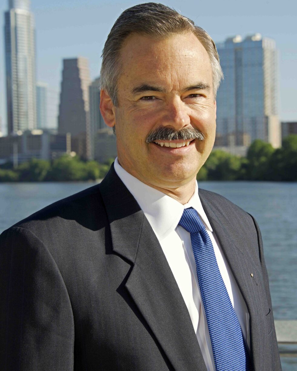 W Gaines Bagby | Rotary Means Business